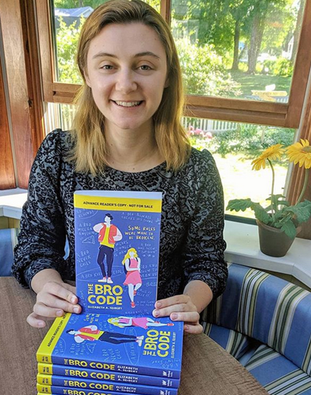 SAY HELLO! – ELIZABETH A. SEIBERT BOOKS